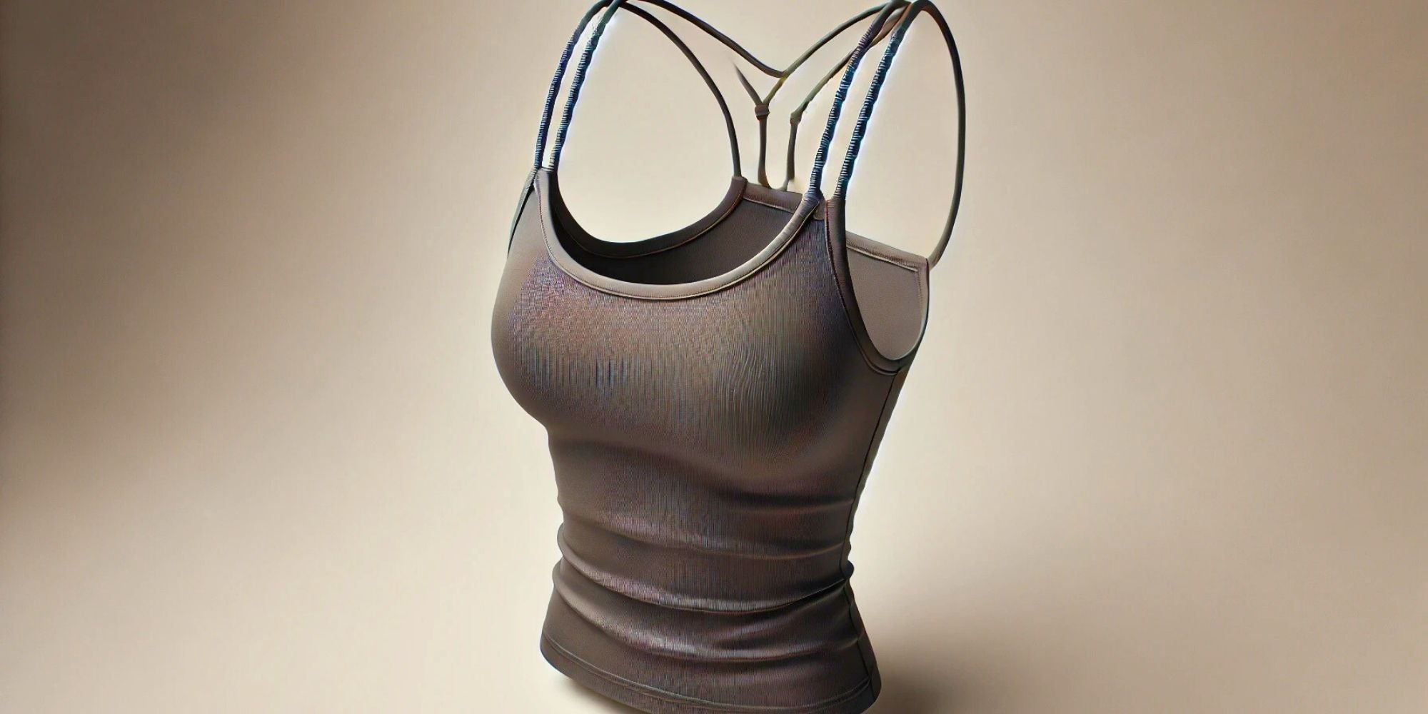 Bungee Tank Top: Your New Favorite Essential for Style and Comfort ...