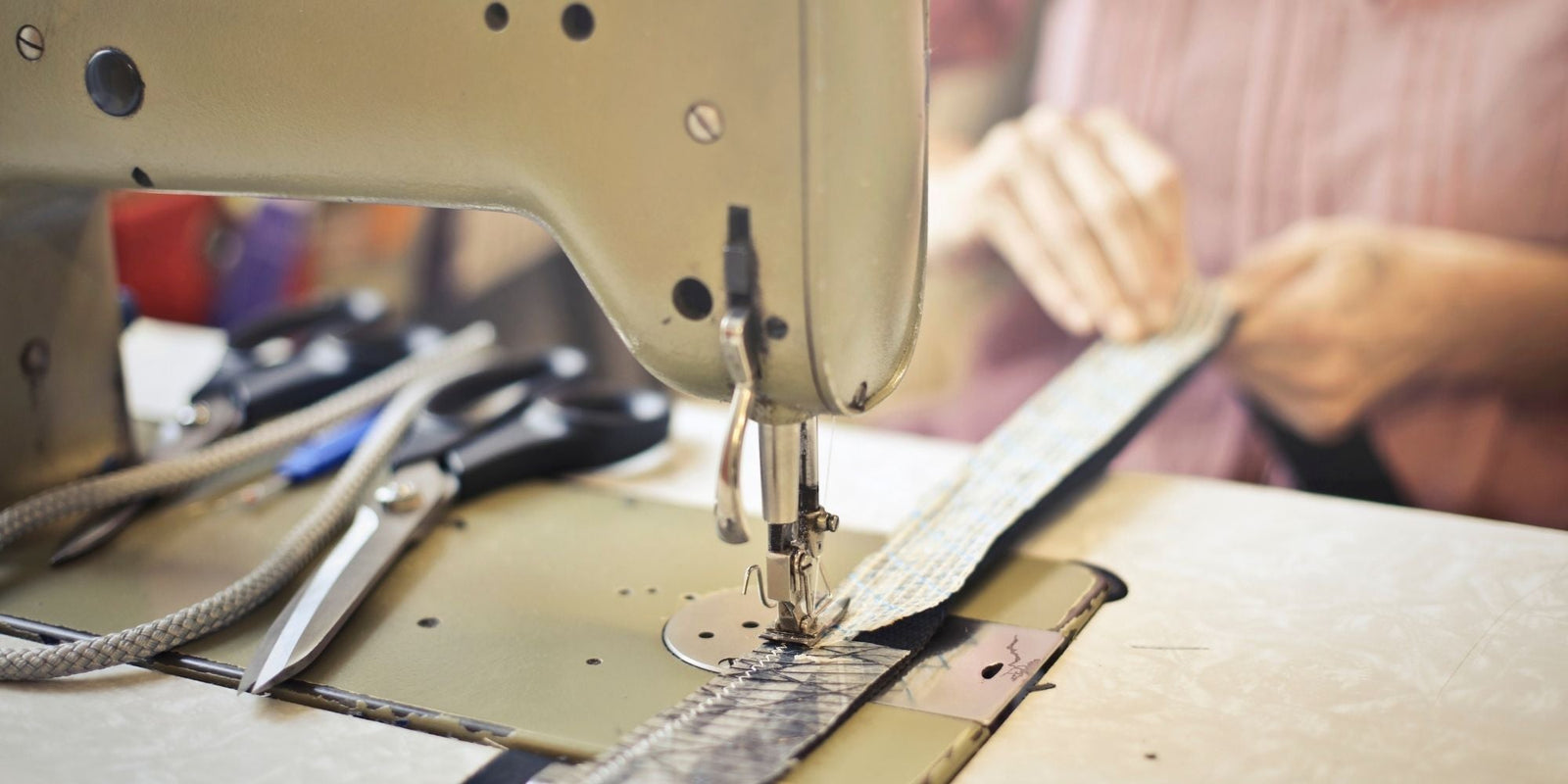 Flatlock Stitch: Everything You Need to Know – TBô underwear