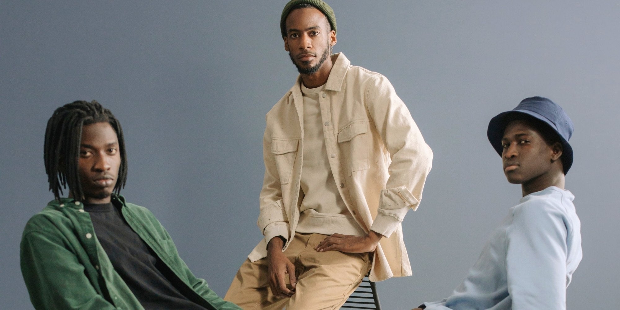 Generational Fashion Choices: How Style Evolves Over Time – TBô underwear