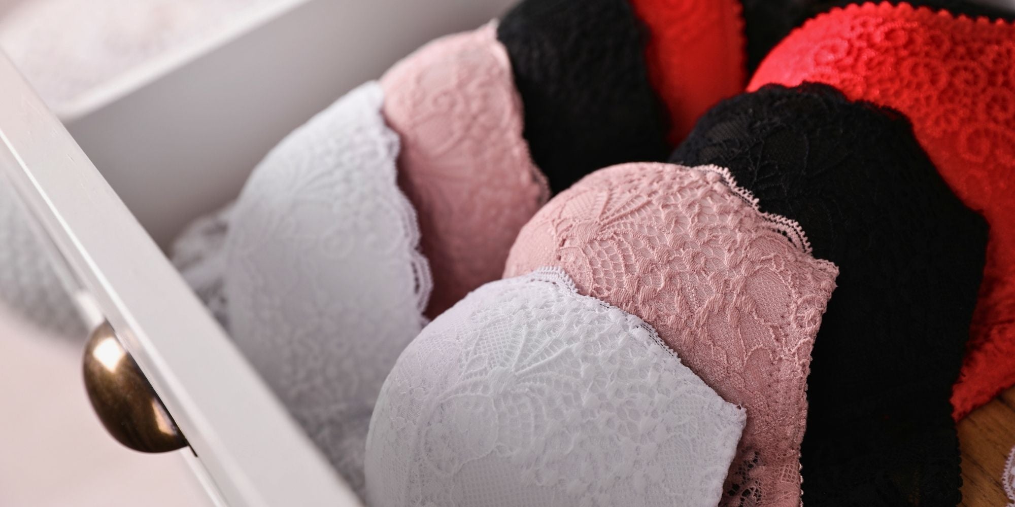 H-Cups: Finding Comfort, Support, and Style for Full Busts – TBô underwear