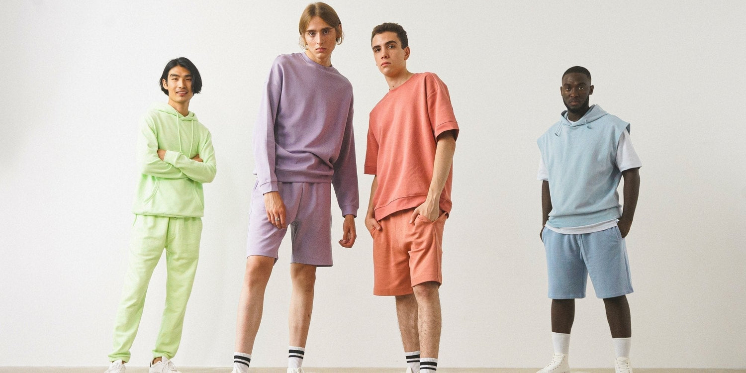 The Mystery of Stained Underwear: Causes and Solutions – TBô underwear