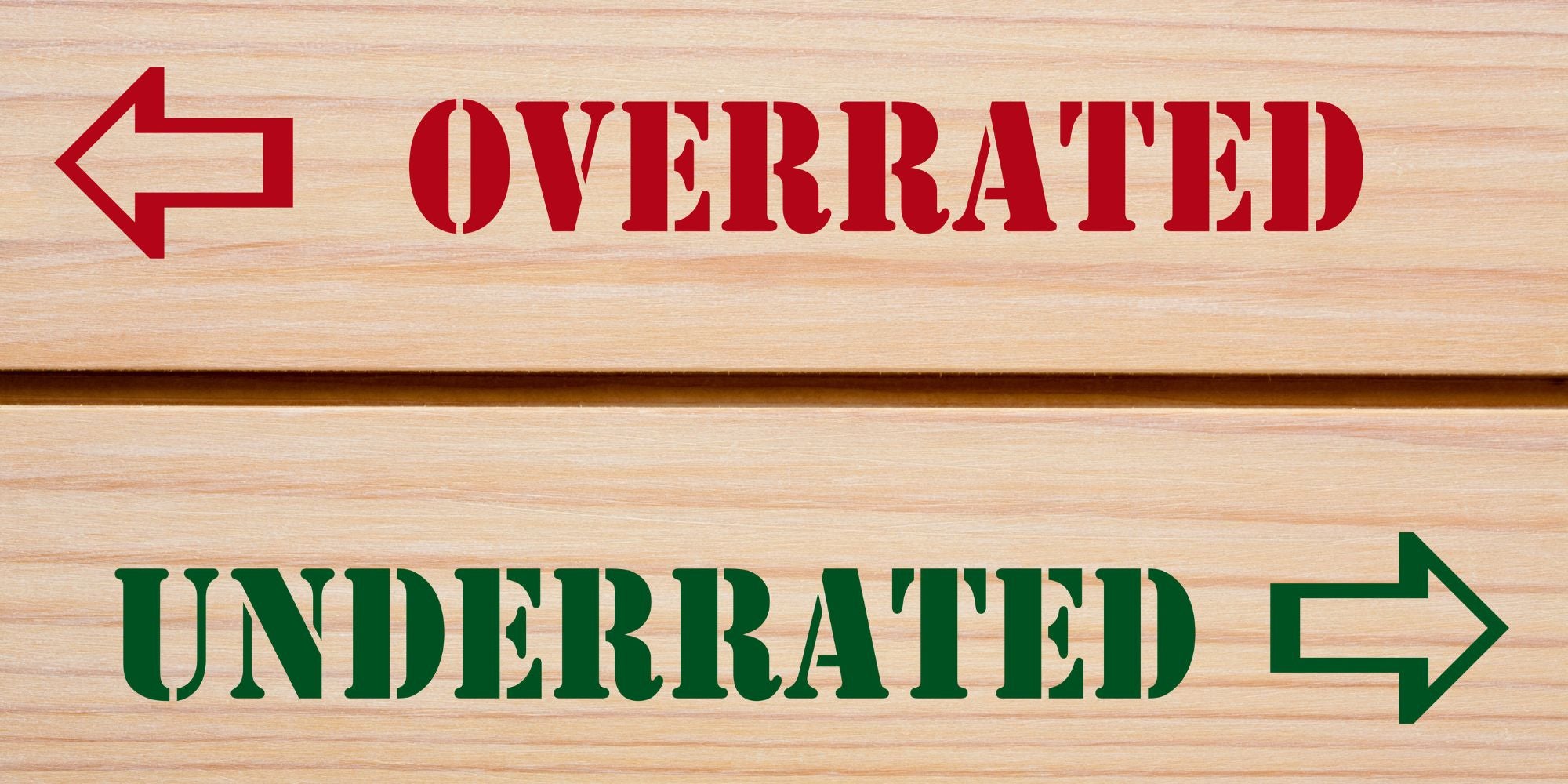 Discover the Most Overrated Men's Underwear Brands – TBô underwear