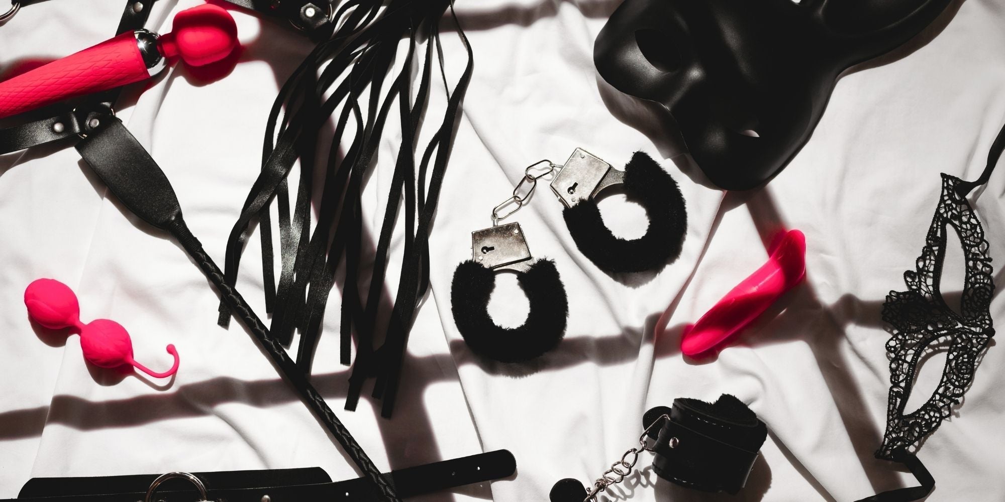 What Are Kinks? A Simple Guide to Understanding Them – TBô underwear