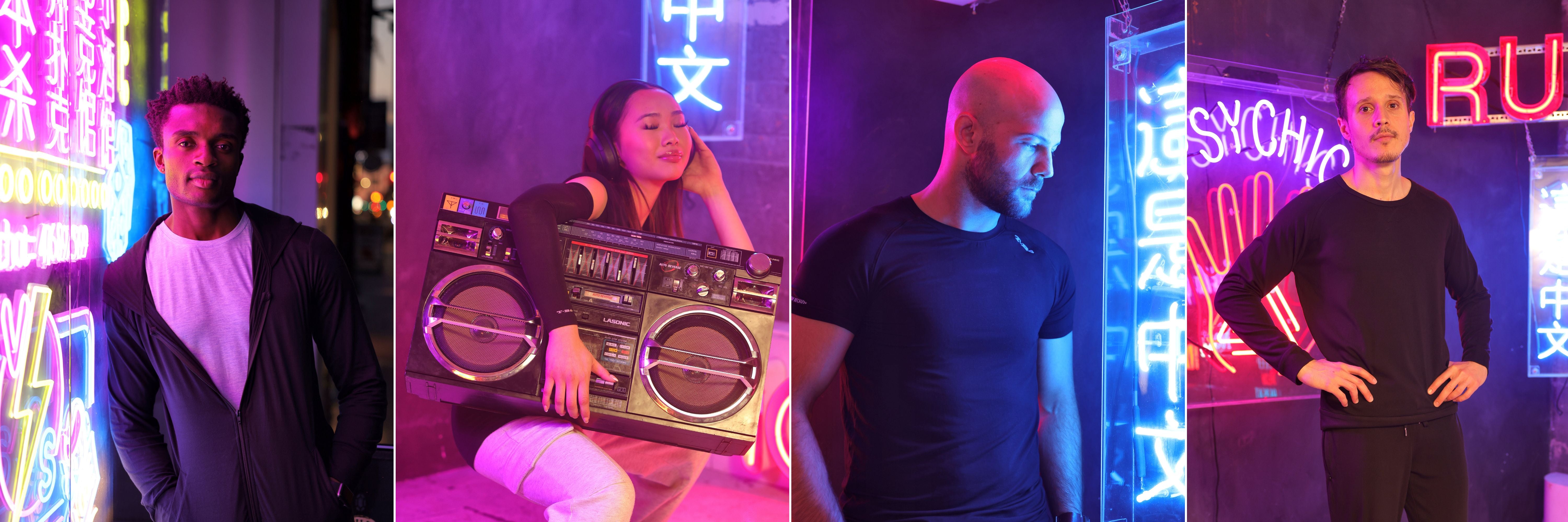 Improving Your Gaming Experience With Gaming Sleeves – TBô underwear