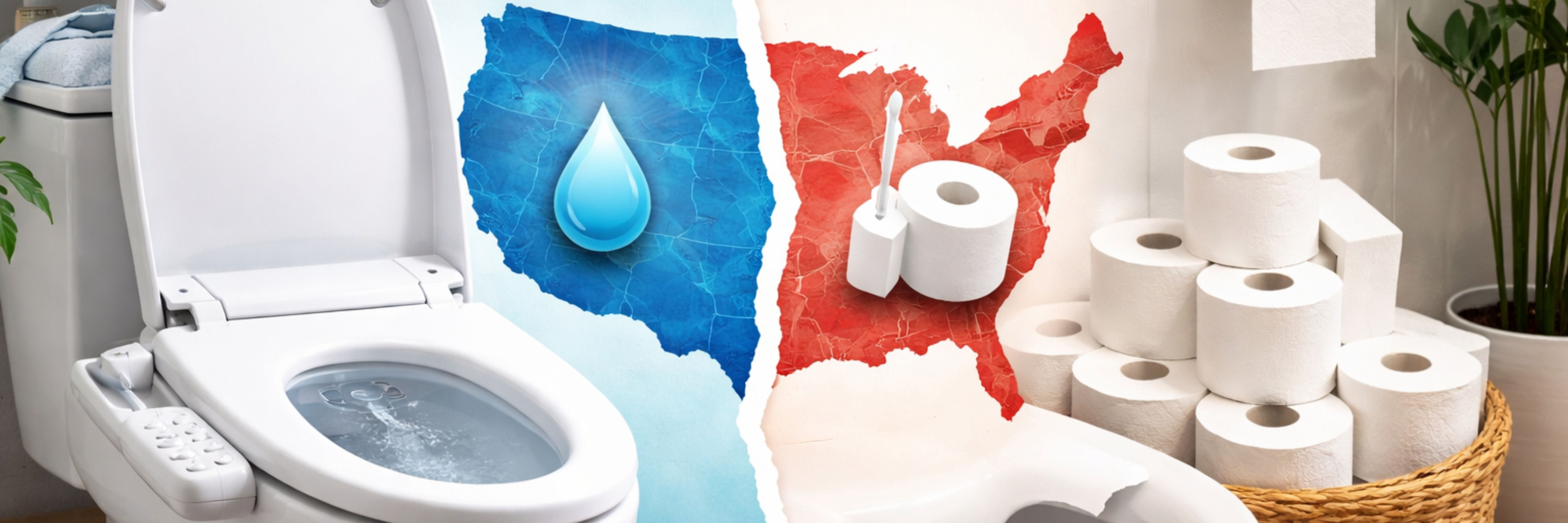 Why You're A Dirty Boy: Bidet Edition – TBô underwear