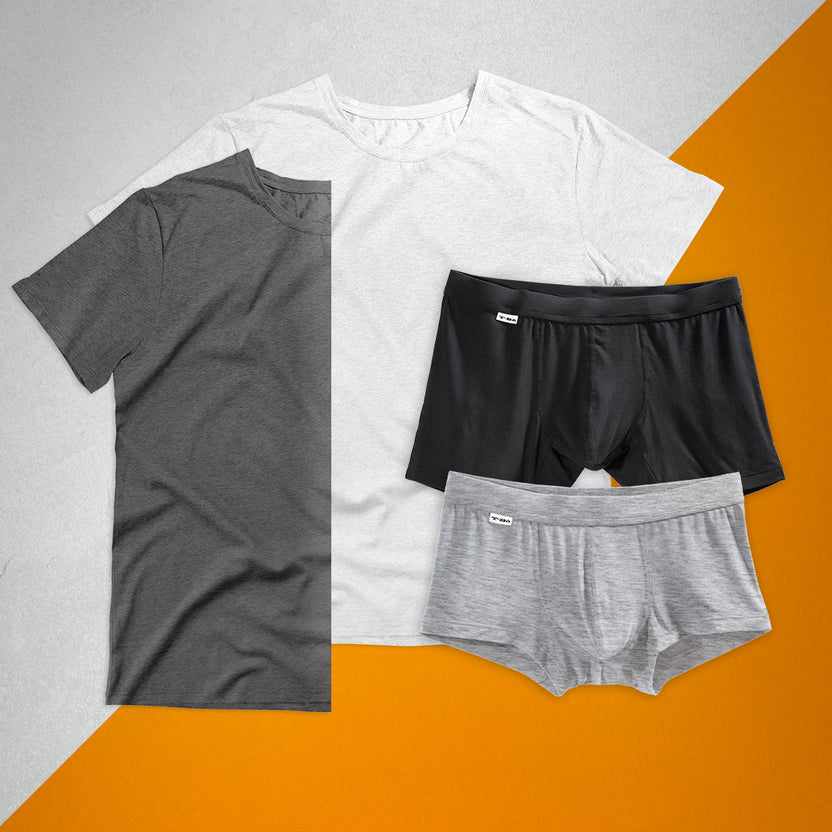 TBô - The Most Comfortable Co-Created Men's Bamboo Underwear – TBô ...