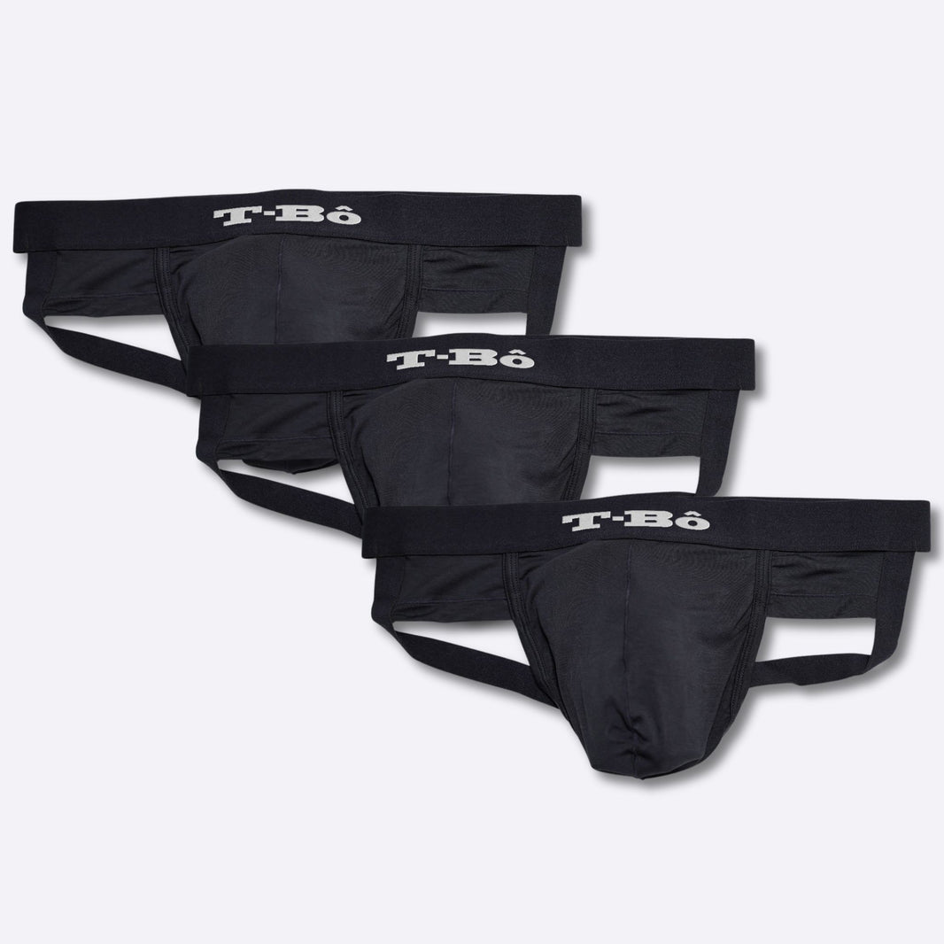 Mens Jockstrap | Unleash Your Inner Wildman | TBô Jocks – TBô underwear