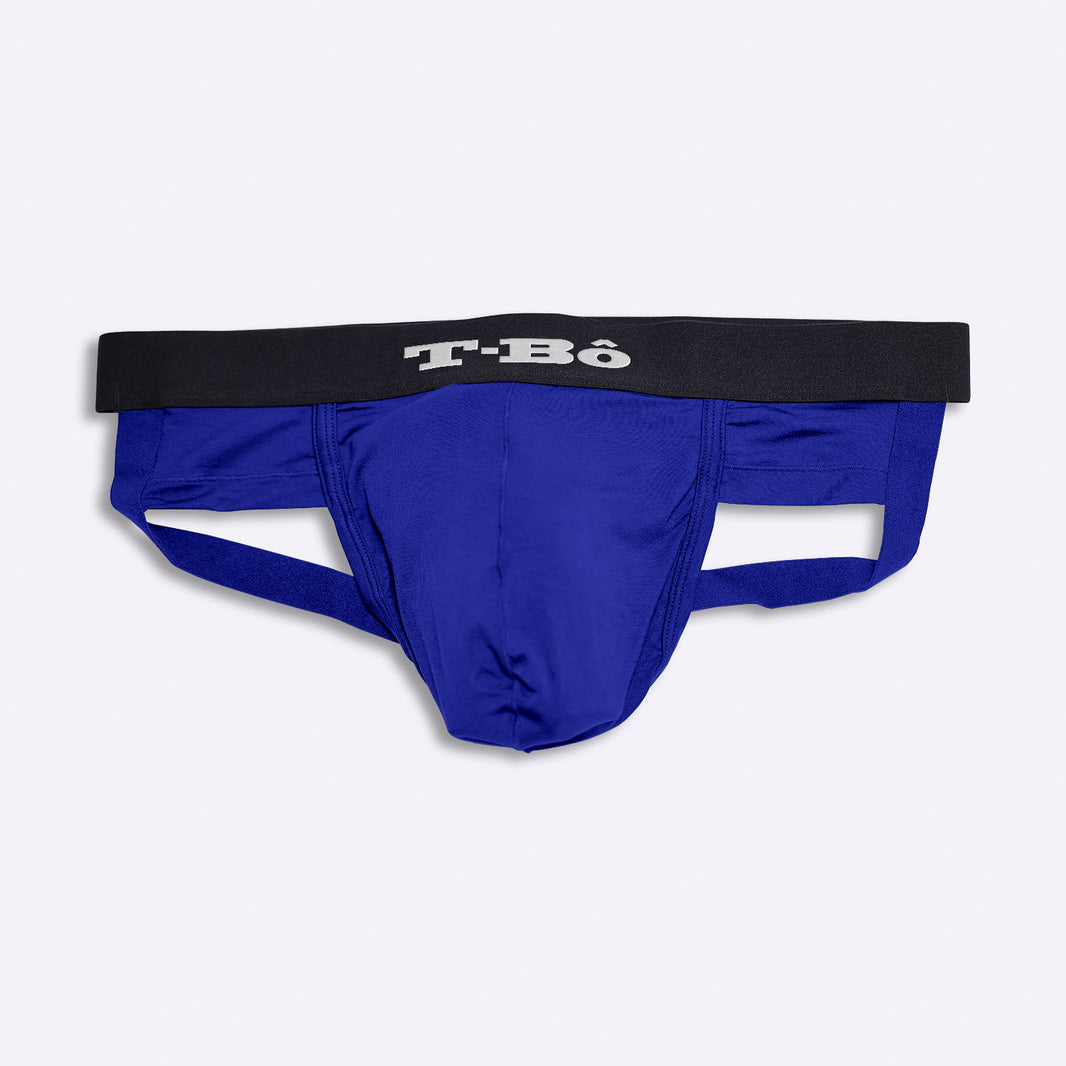 Mens Jockstrap | Unleash Your Inner Wildman | TBô Jocks – TBô underwear