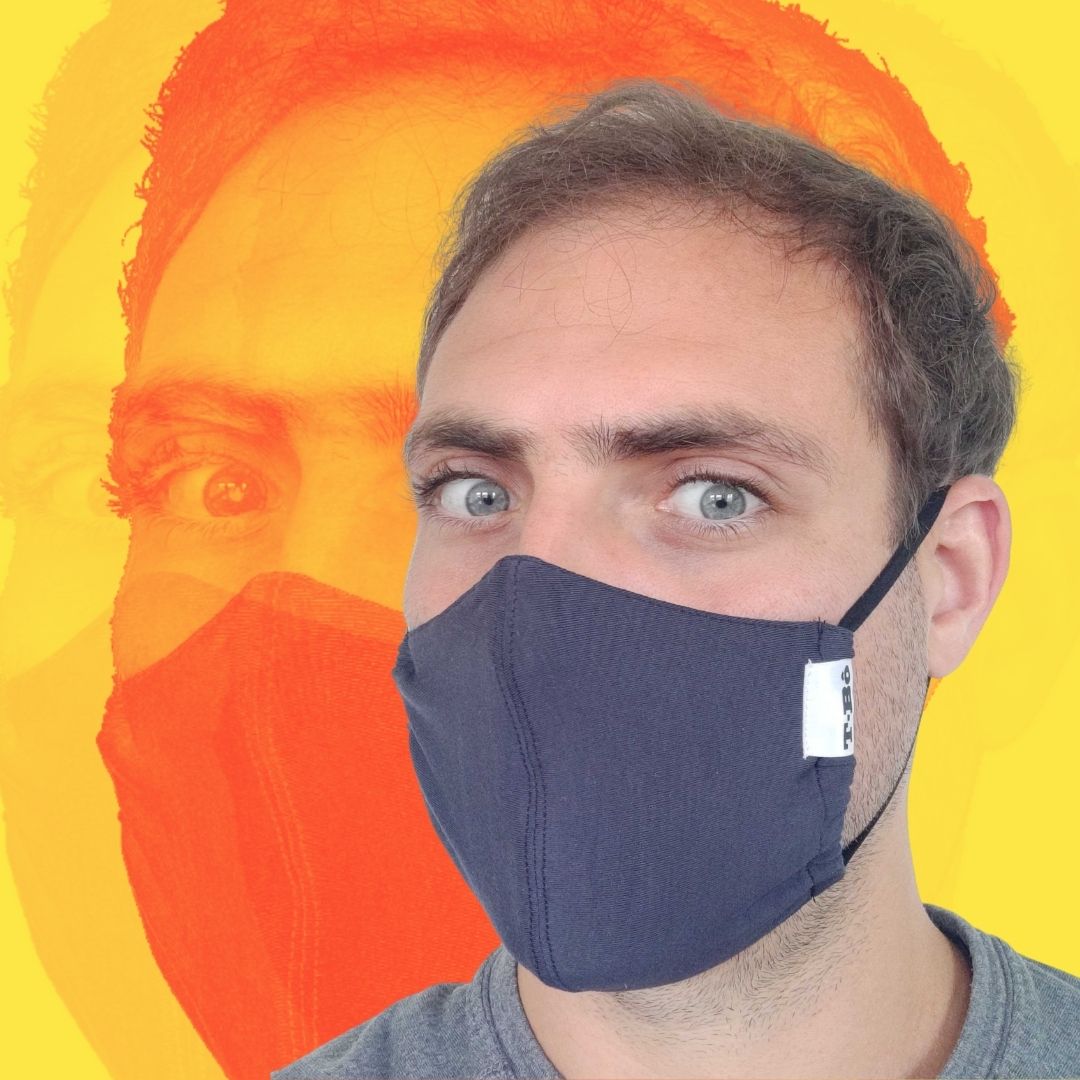 The Mask – TBô underwear
