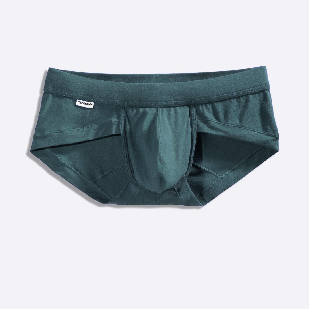 Bulge Enhancing Underwear | Bamboo Men's Underwear | TBô – TBô underwear